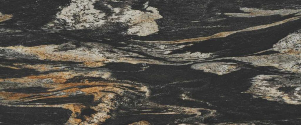 Titanium Gold Quartzite Slab – Chima Global